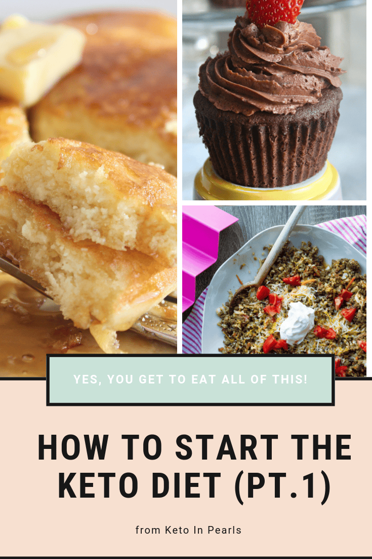 How To Start Keto: Part 1 | Pepper Porch | Lifestyle