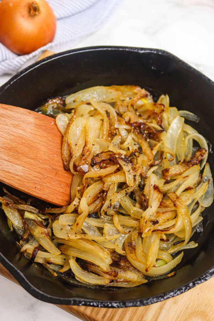 How to Sauté Onions | Pepper Porch